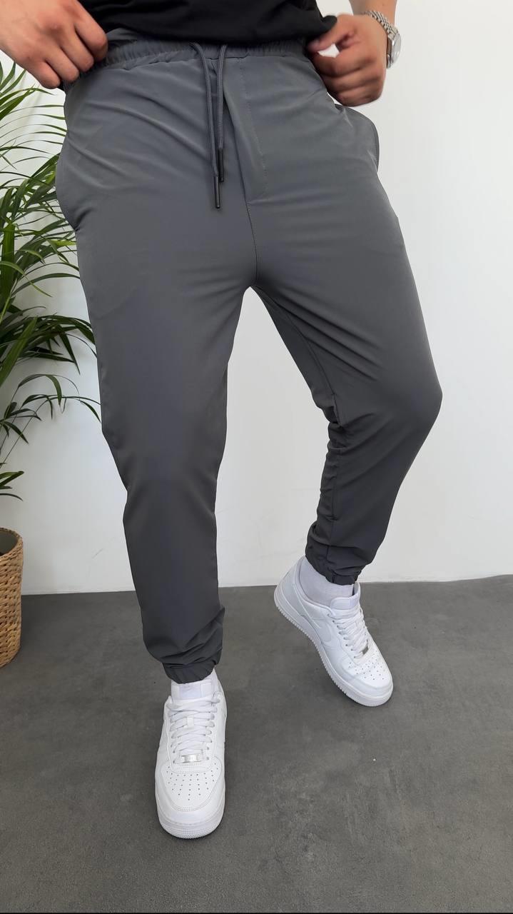 Paraşüt Paça Lastik Jogger | Can Atay