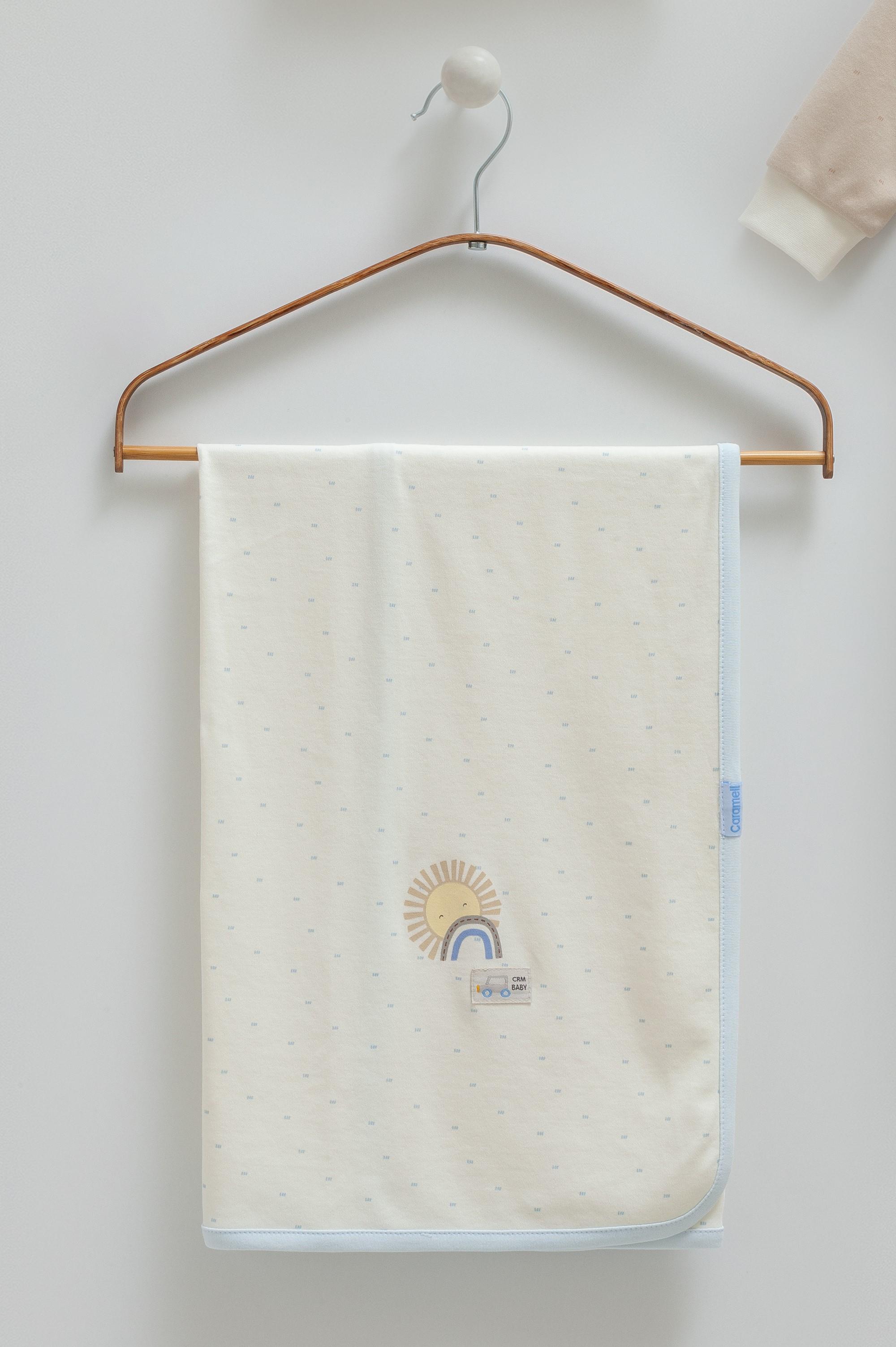 Caramell Premium 10lu Set Giulia Beti Mavi