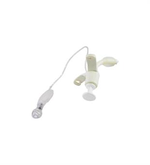 Trakostomi Kanülleri