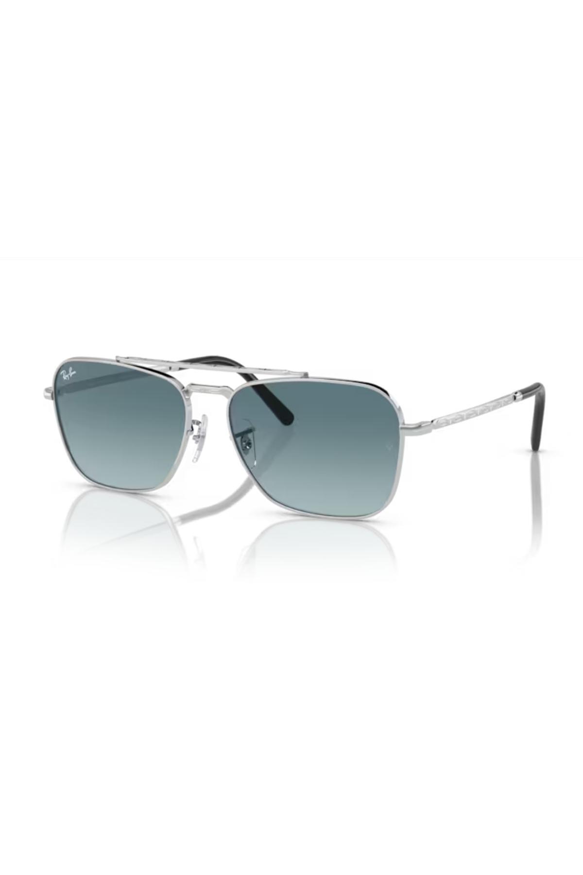 RAY-BAN ERKEK GÜNEŞ GÖZLÜĞÜ RB 3636 003/3M 58