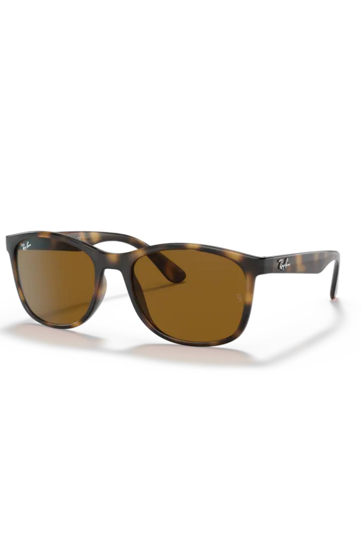Ray Ban Erkek GÜneŞ GÖzlÜĞÜ Rb 4374 71033 56