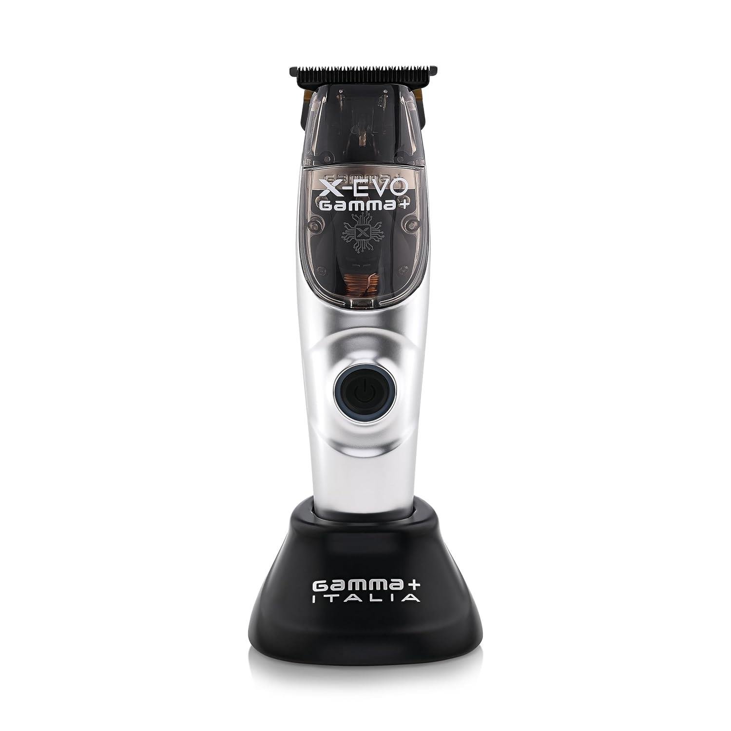 Gamma X Evo Tıraş Makinası