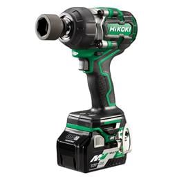 WR36DE 36 V / 770 Nm / 1/2” Akülü Darbeli Somun Sıkma