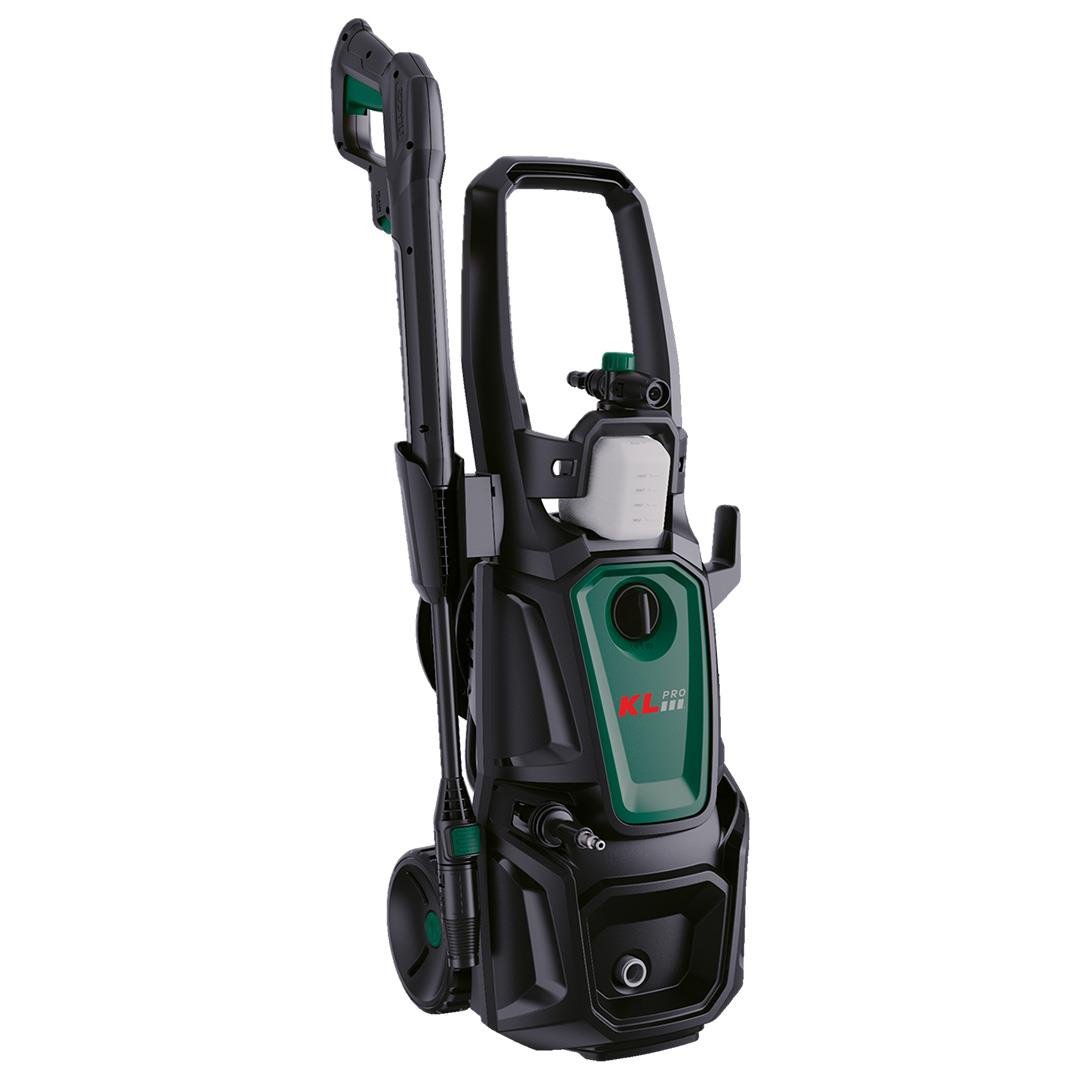 160 Bar Basınçlı Yıkama Makinası - Kale Makina