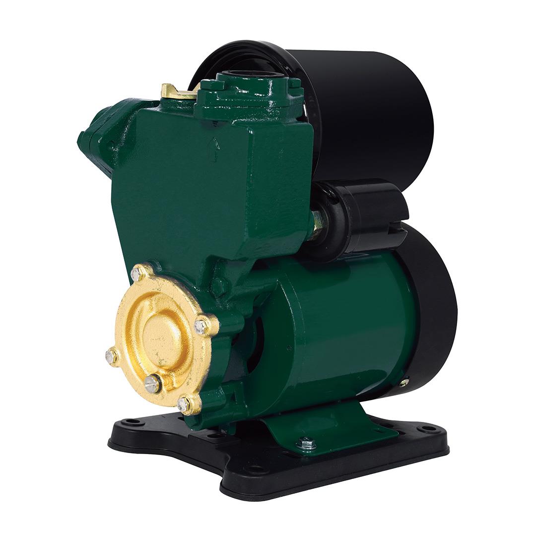 KLP370HM / 370 Watt / 1.5 hp Mini Hidrofor