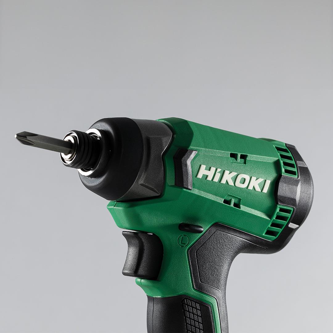 WH18DA 18 V / 140 Nm Akülü Darbeli Vidalama