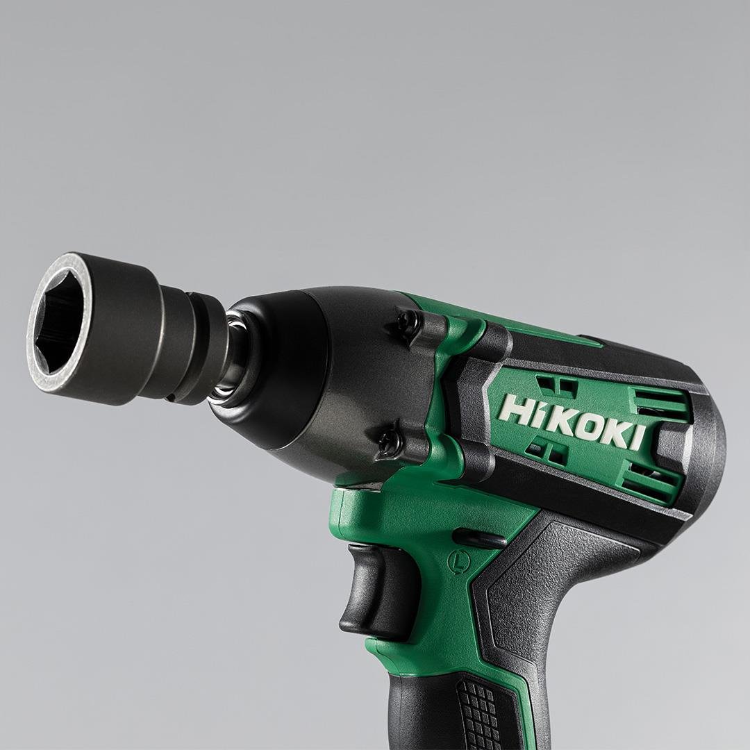 WR18DF 18 V / 220 Nm Akülü Darbeli Somun Sıkma