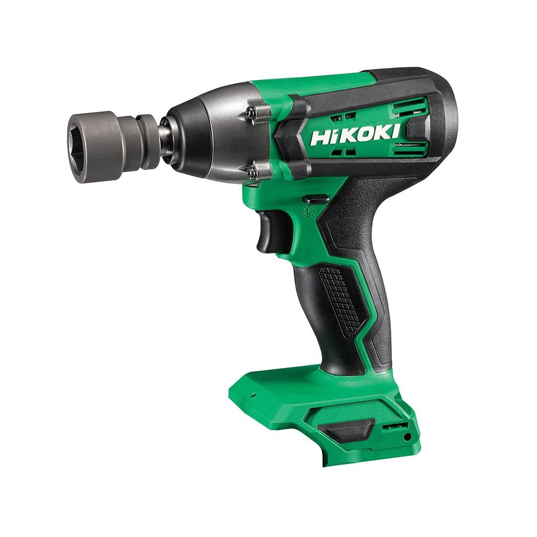 WR18DF 18 V / 220 Nm Akülü Darbeli Somun Sıkma