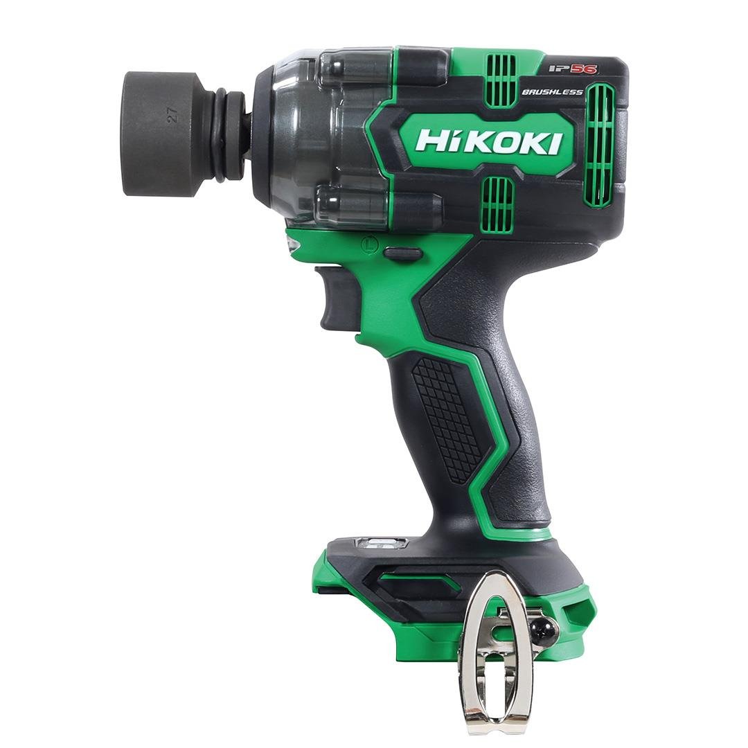 WR18DH 18 V / 345 Nm Akülü Darbeli Somun Sıkma - Kale Makina