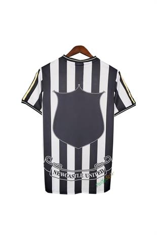 Newcastle ;United 97/98 Sezonu İç Saha Retro Maç Forması