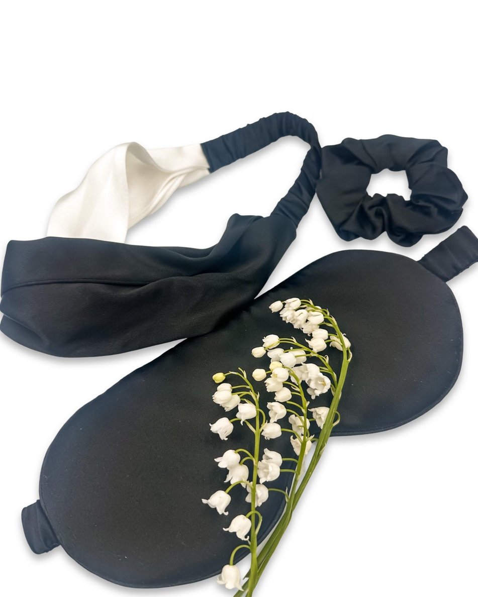 İpek Aksesuarlar ve Hediye Setleri