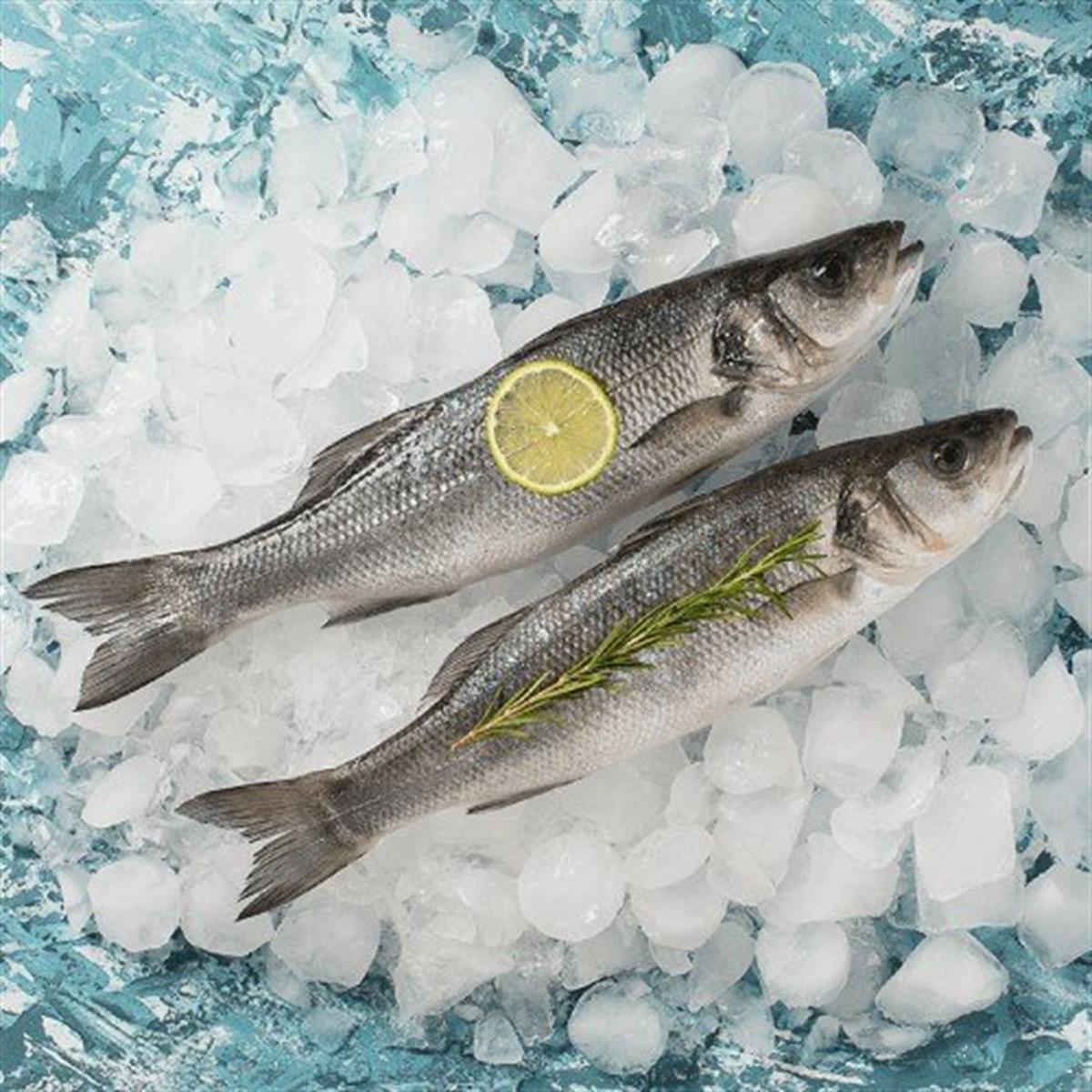 Balık Ye - Levrek ( 300-400 Gr ) | Datça Murat Çiftliği