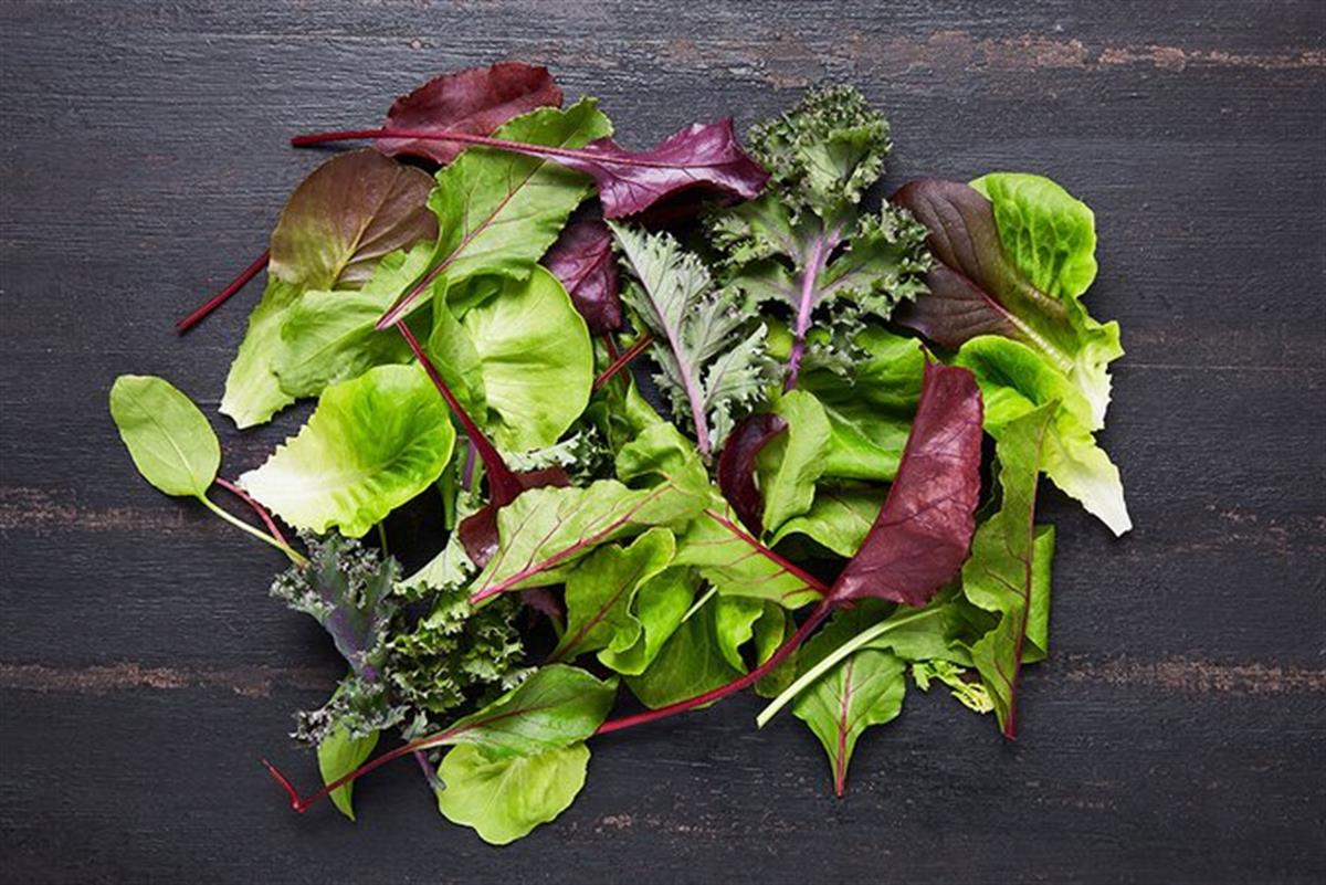 Local Greens Maskolin Salata 150 Gr | Datça Murat Çiftliği