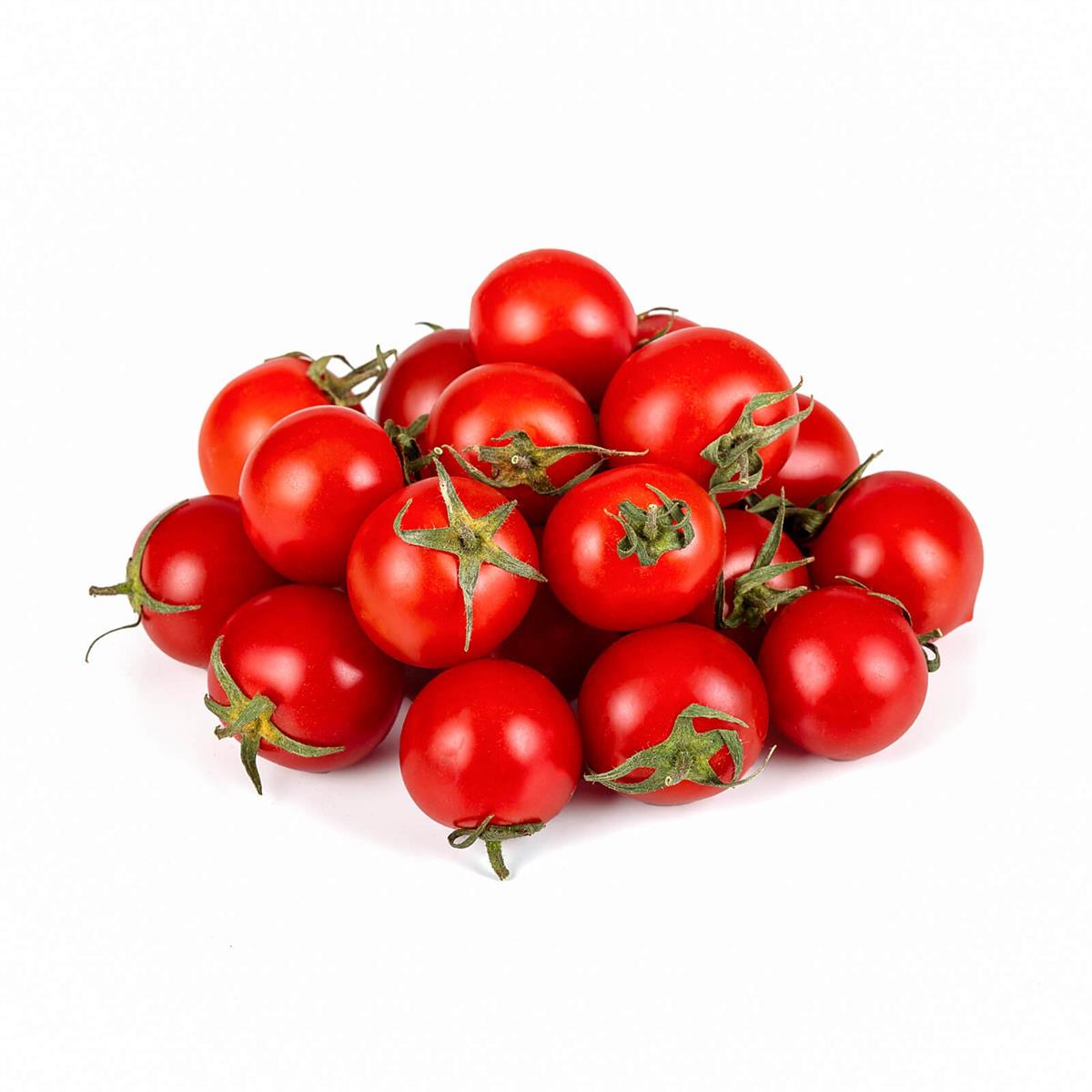 Organik Cherry Domates 500 Gr | Datça Murat Çiftliği