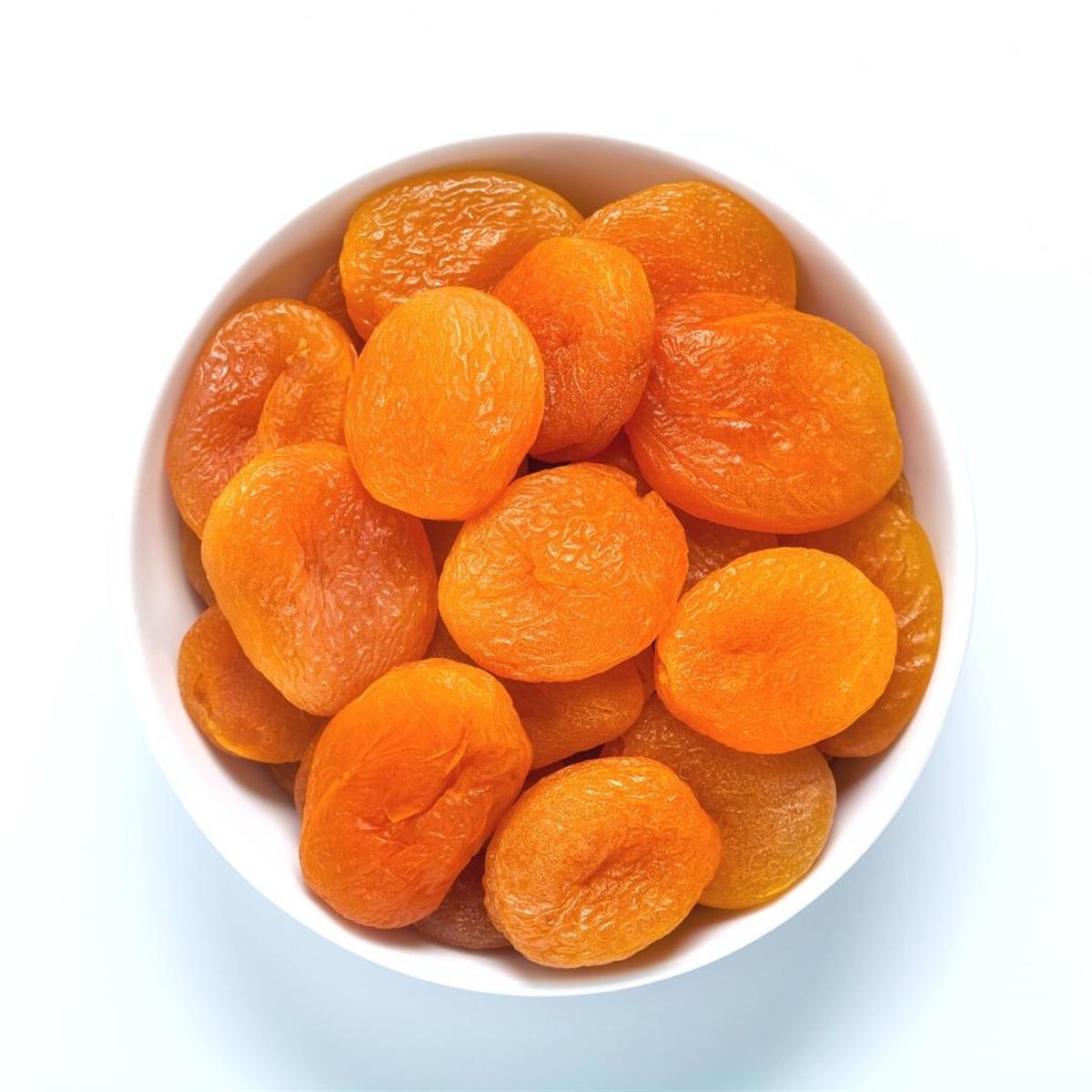 Sarı Kayısı Kurusu 250 Gr | Datça Murat Çiftliği