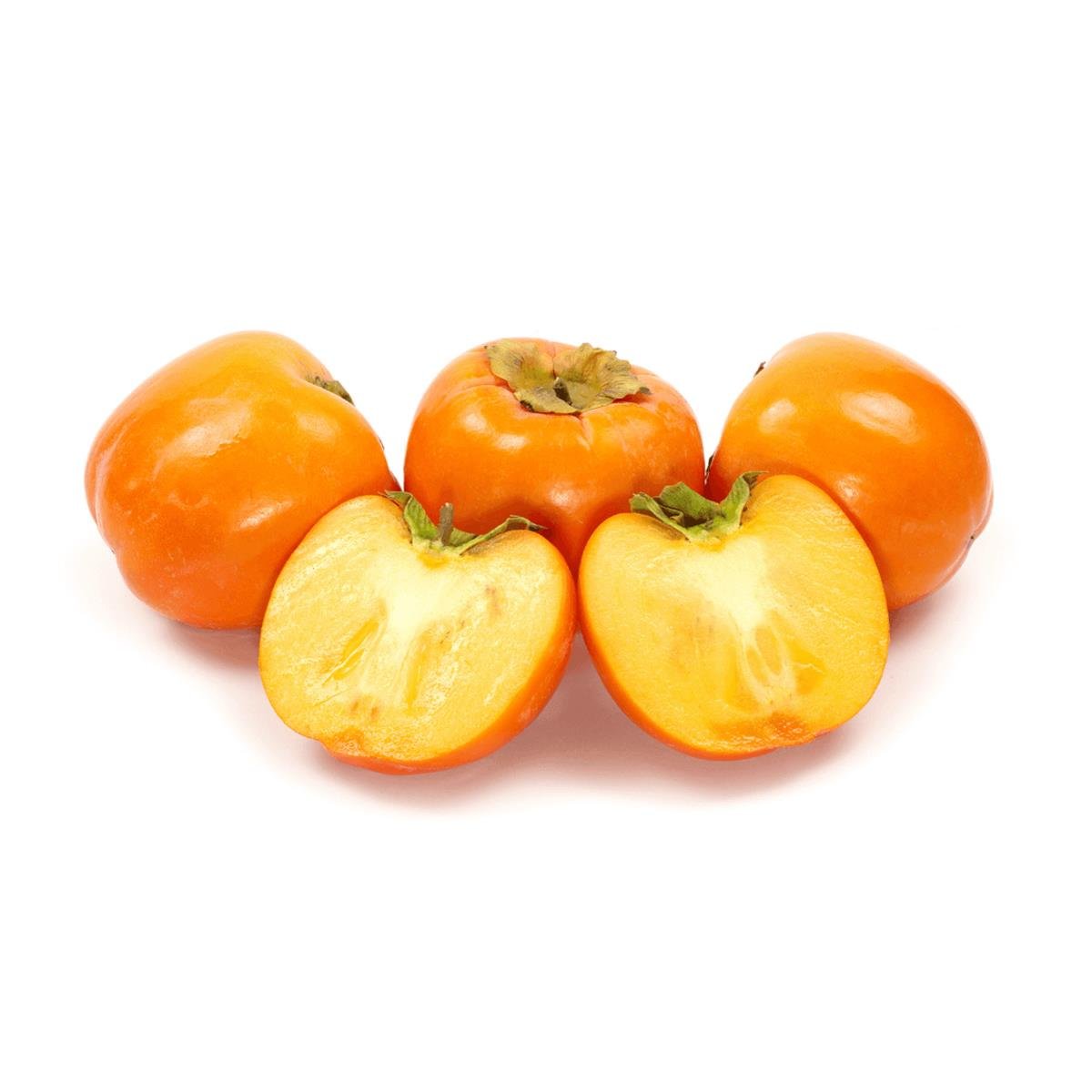 Taze Trabzon Hurma 500 Gr | Datça Murat Çiftliği