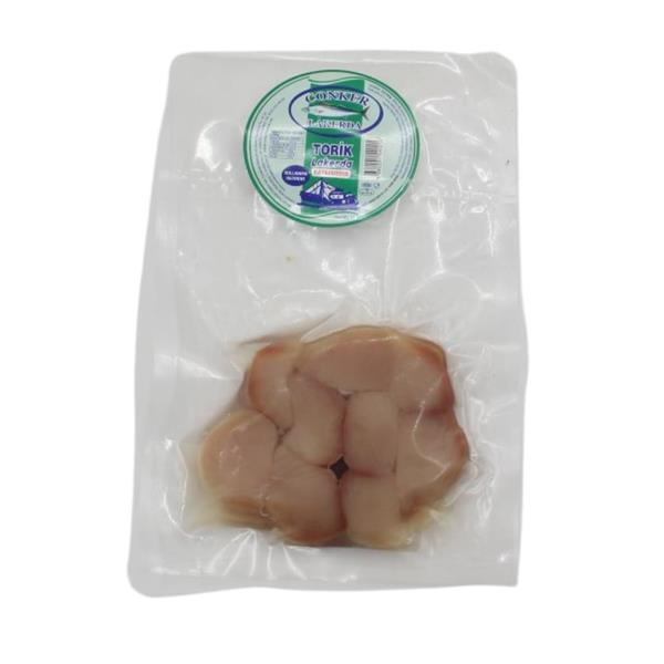 Conker Torik Lakerda 100 Gr | Datça Murat Çiftliği