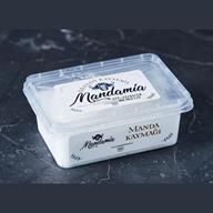%100 Manda Kaymağı 150 gr - Mandamia