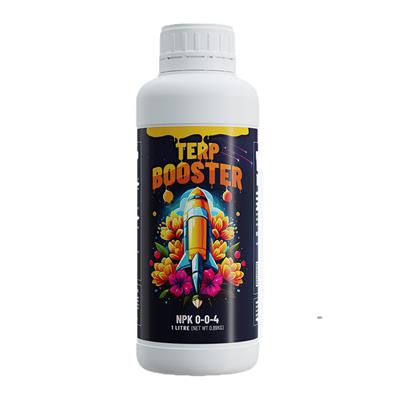 Terp Booster 1 litre