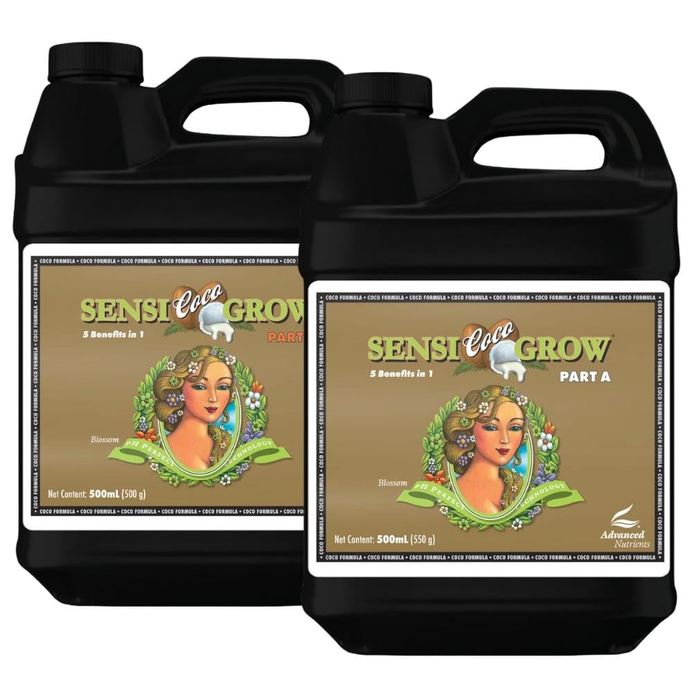 Advanced Nutrients Sensi Grow Coco A-B pH Perfect 500 ml