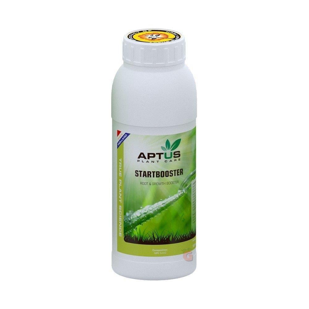 Aptus Start Booster 500 ml (Outlet)