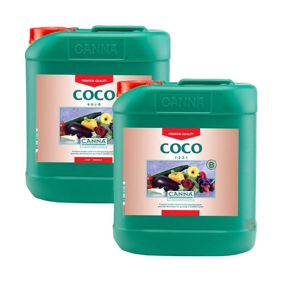 Canna Coco AB 20 litre