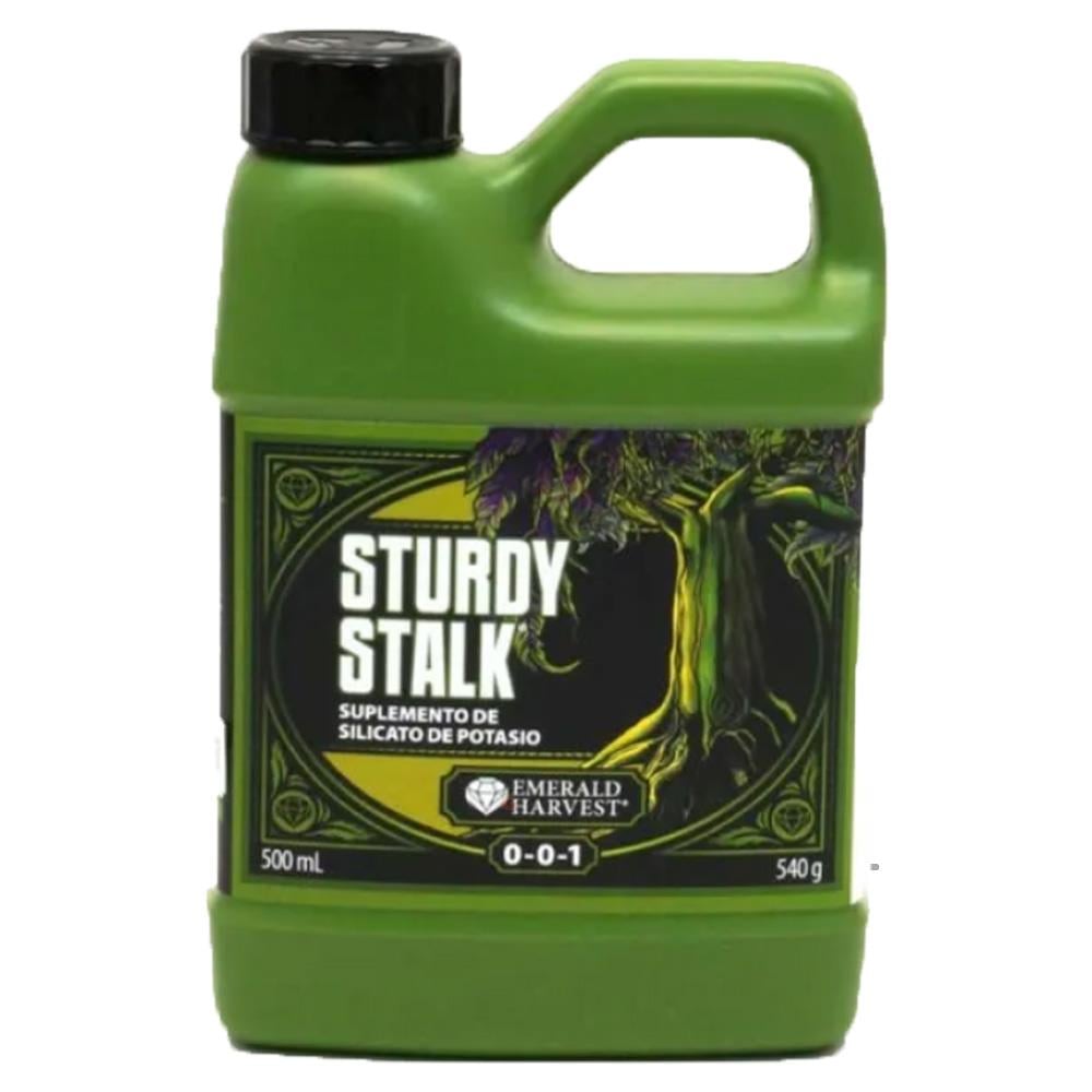 Emerald Harvest Sturdy Stalk 500 ml