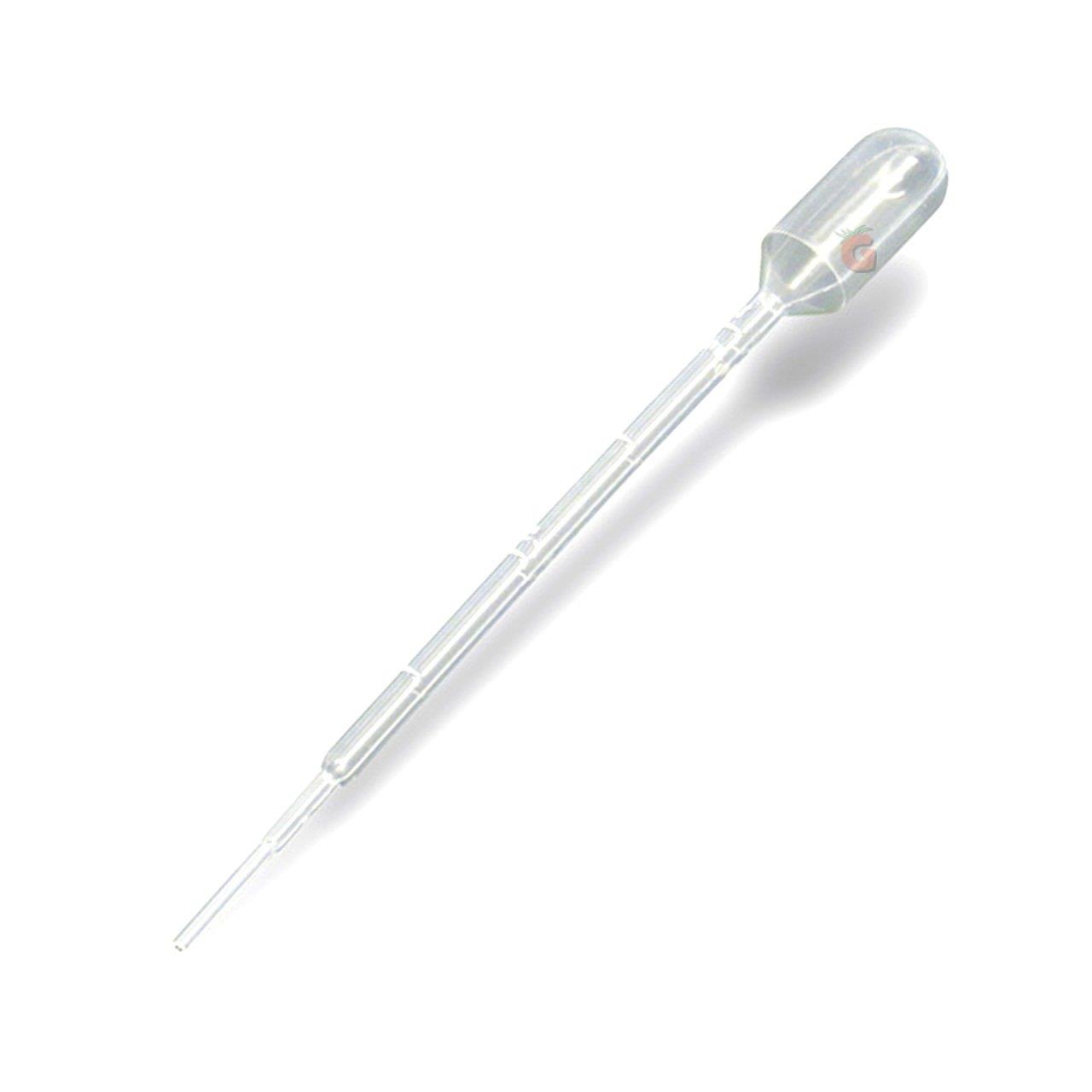 Sıvı Ölçüm Pipeti 5 ml