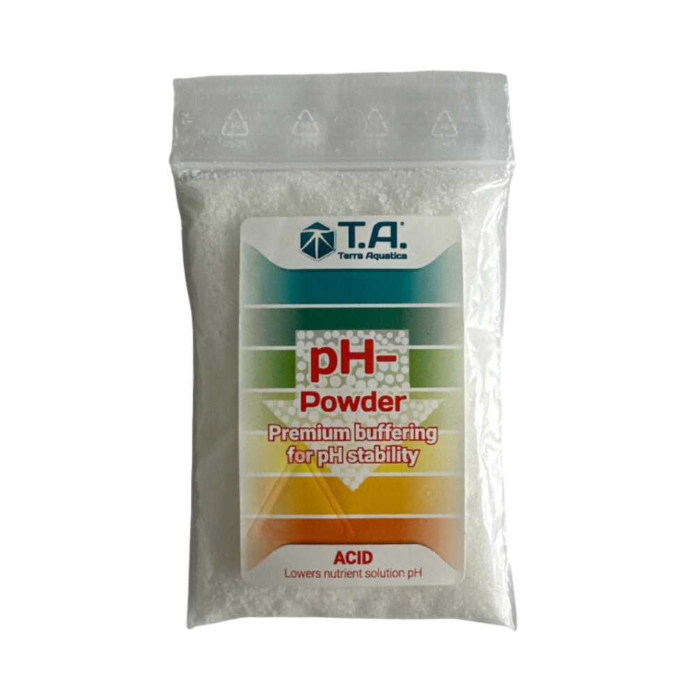 Terra Aquatica pH Down Powder 500 g