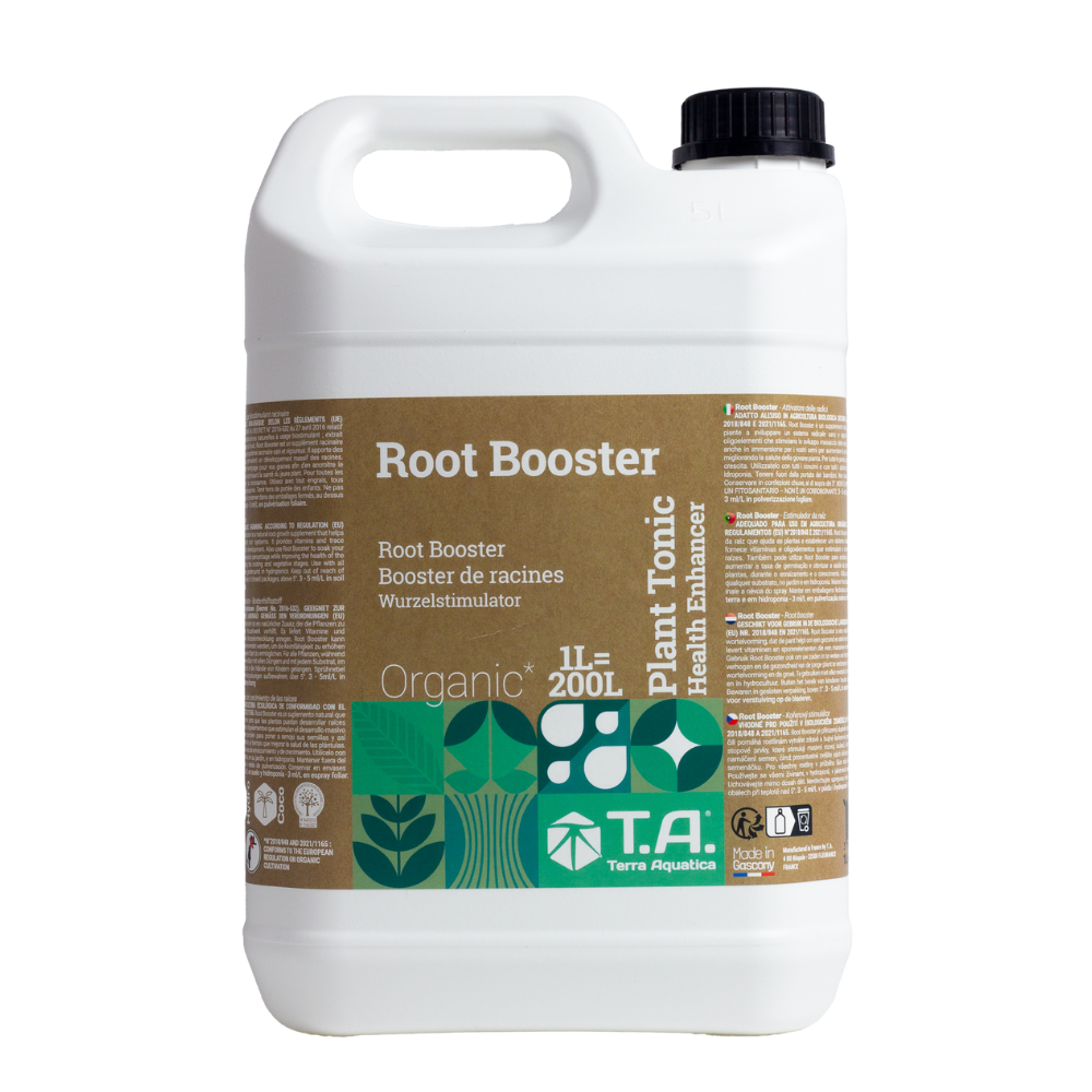 Terra Aquatica Root Booster 10 litre