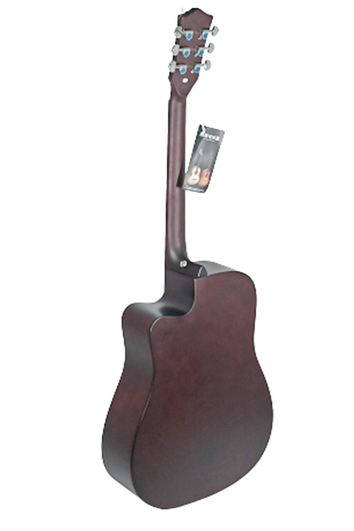 Ramis RA10C N Akustik Gitar Mat Cila,En Uygun Masterwork Öğrenci Gitarı ...