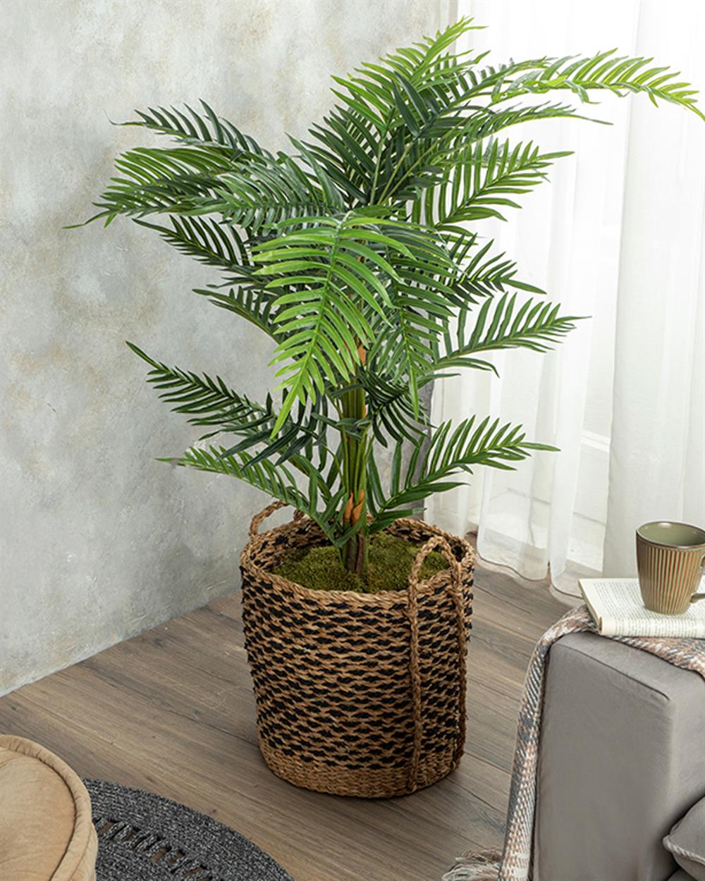 Areca Tree 120 cm Green | English Home Bg