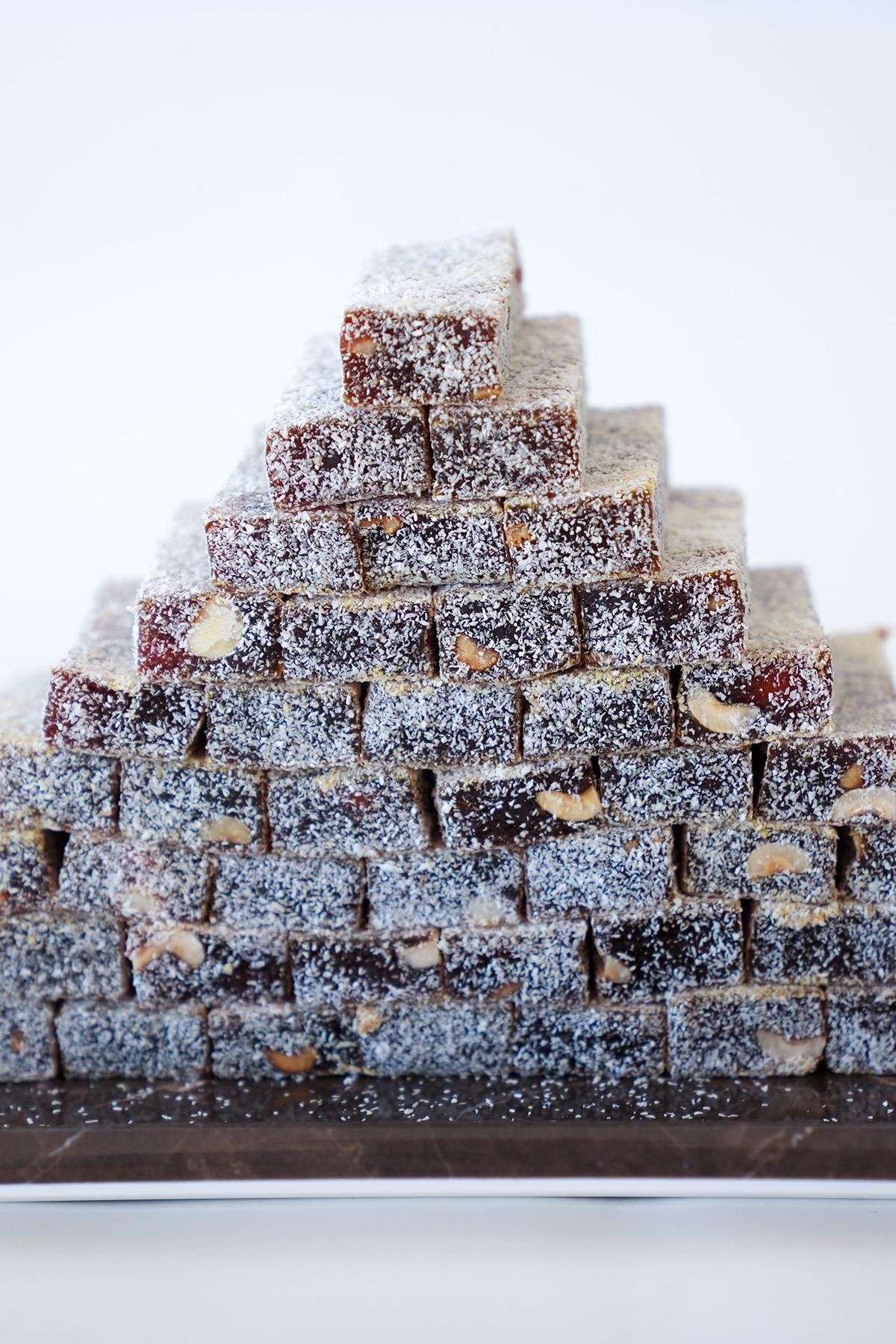 Fındıklı Parmak Cezerye 1 Kg