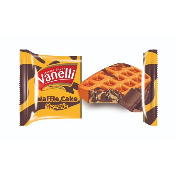 Vanelli Kek | Vanellitr.com