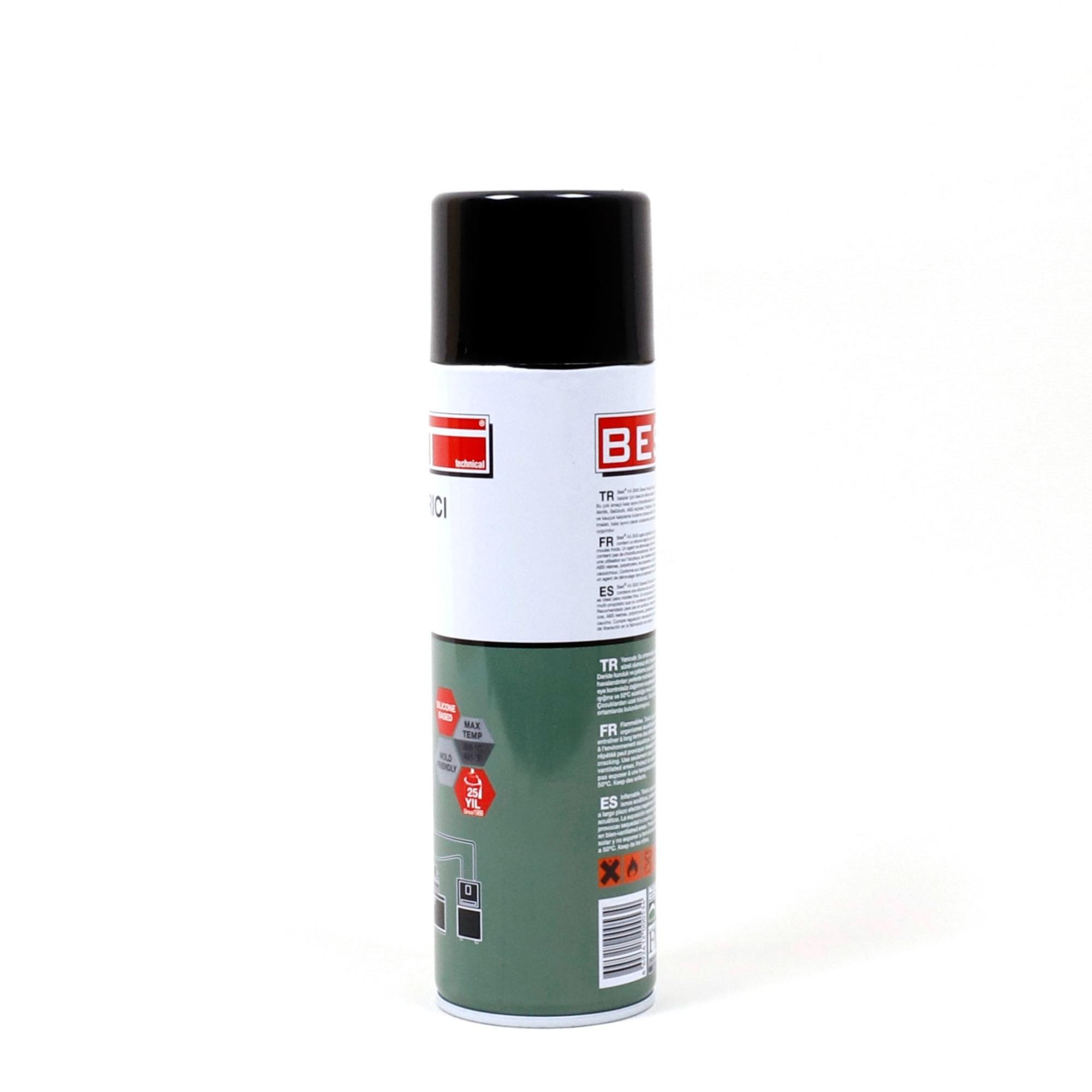 BEST KALIP AYIRICI 500 ML KA3000