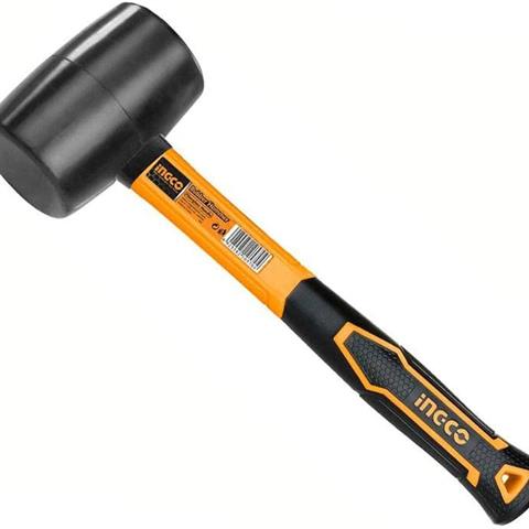 İNGCO HRUH8208 LASTİK TOKMAK 220 GR