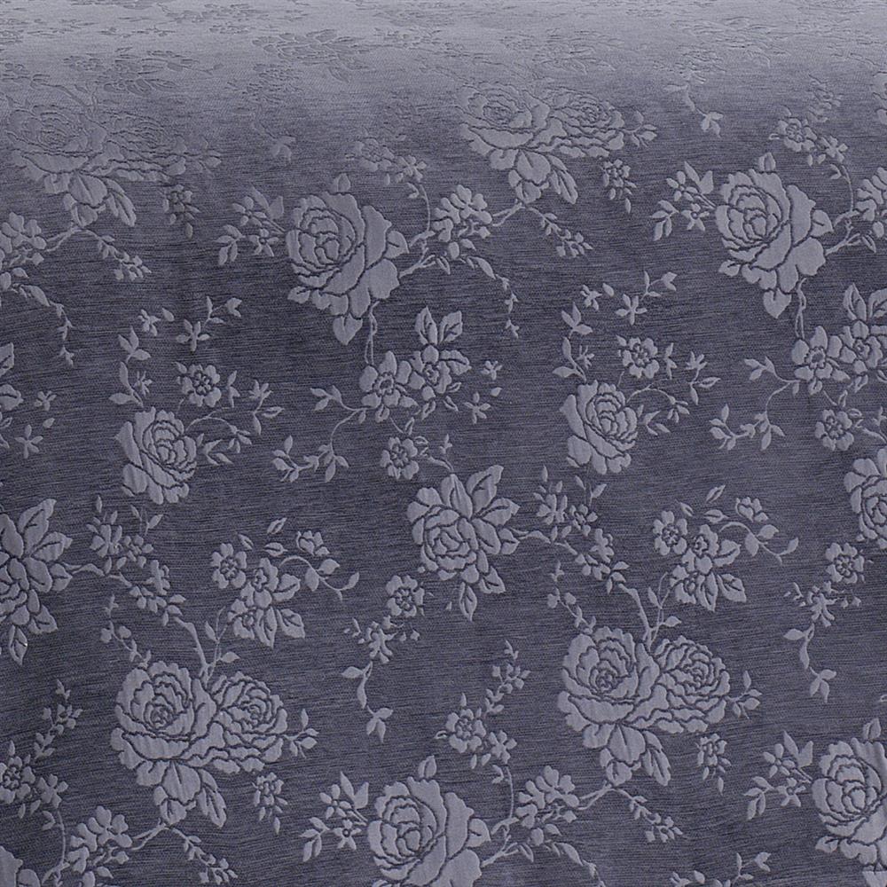 Rüya 6 Parça Pamuk Saten Şönil Pike Örtülü Nakışlı Çift Kişilik Pike ...