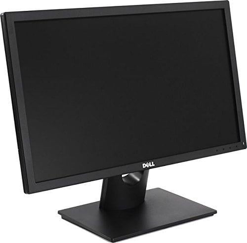 DELL E2318H 23'' FHD IPS LED MONITOR VGA DP