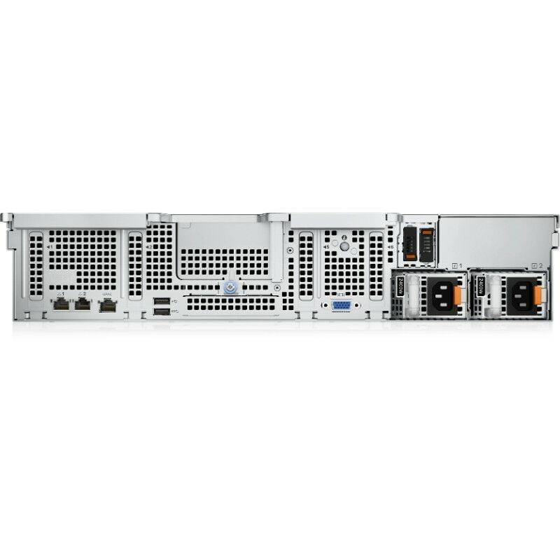 Dell PowerEdge R550 Rack Server