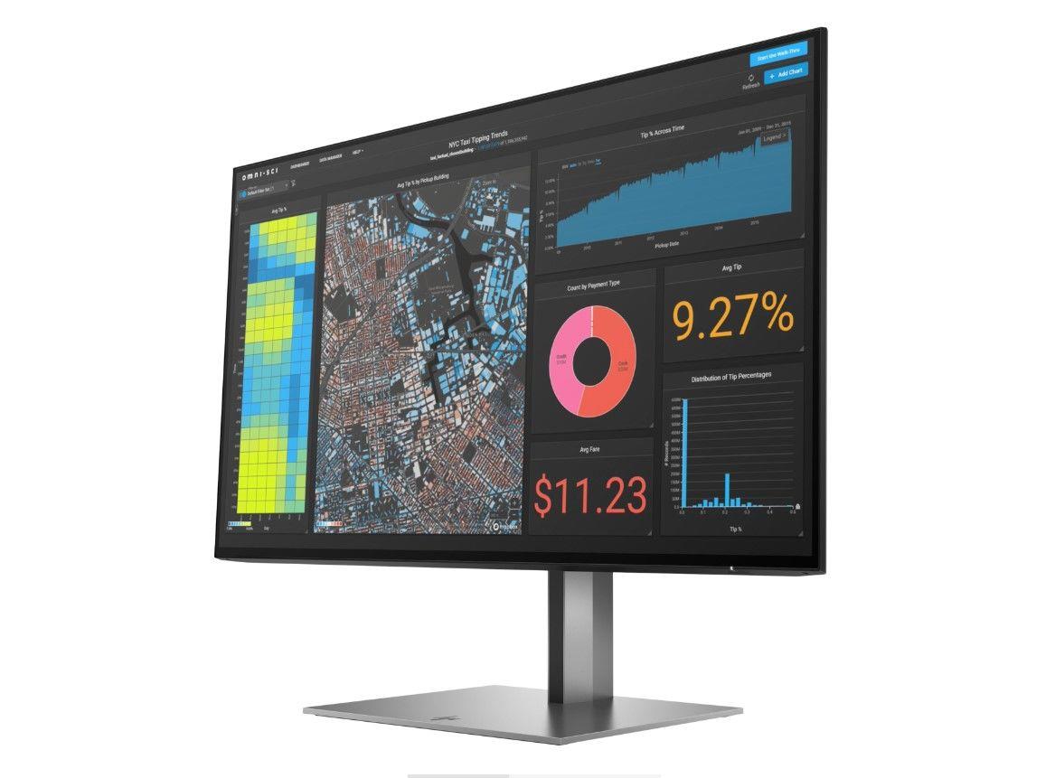 HP Z24f G3 FHD Display