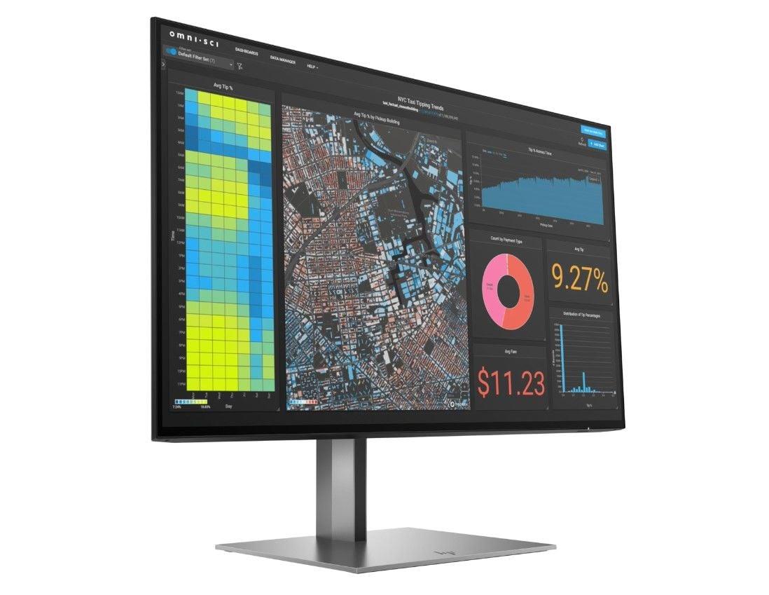 HP Z24f G3 FHD Display