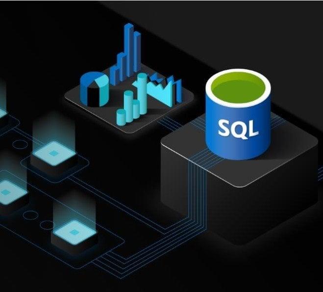 Microsoft SQL Server 2019 Single OLP License