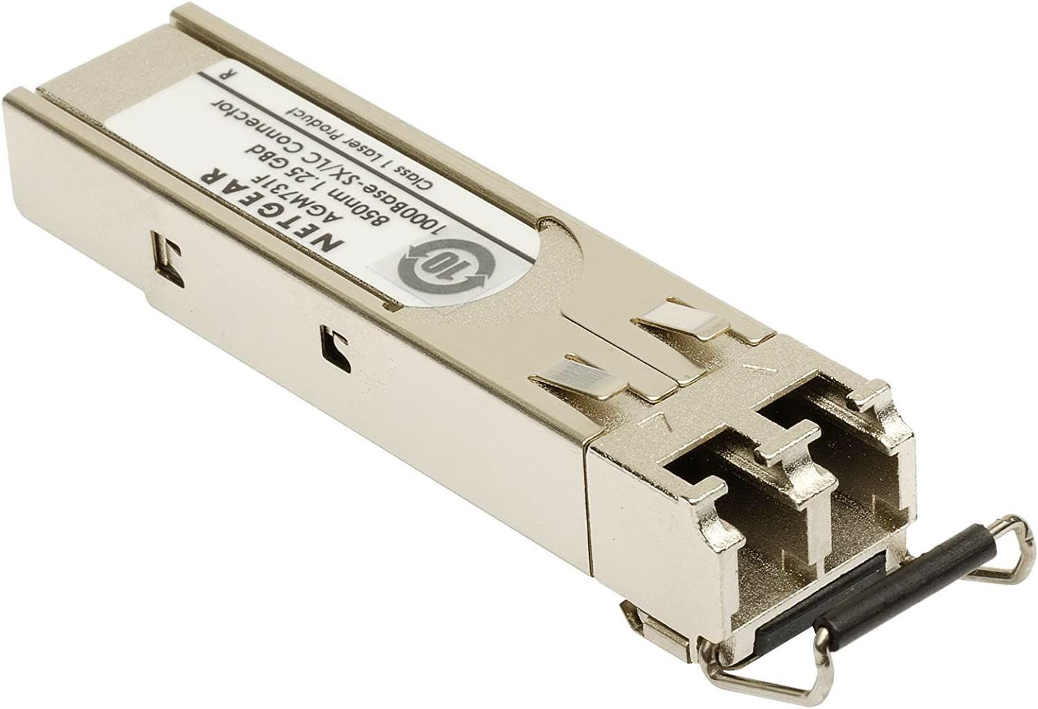 SFP+ 10Gigabit SR Transceiver