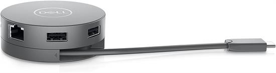 Dell 7-in-1 USB-C Multiport Adapter - DA310