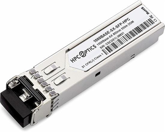 Dell Networking, Transceiver, SFP, 1000BASE-SX