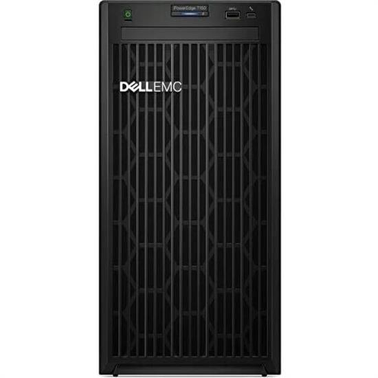 DELL PowerEdge T150 Tower Server Intel Xeon E-2314