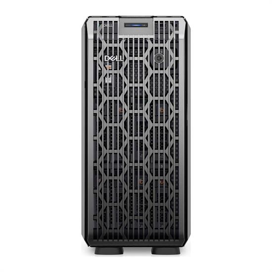 DELL PowerEdge T350 Tower Server Intel Xeon E-2314