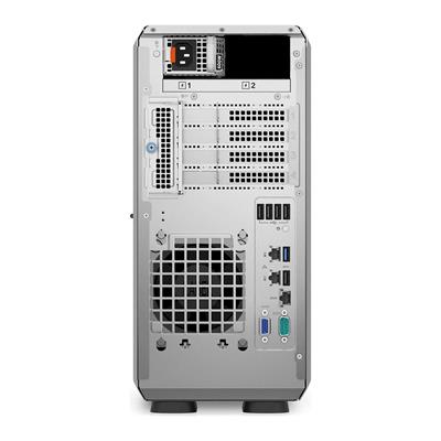 DELL PowerEdge T350 Tower Server Intel Xeon E-2314