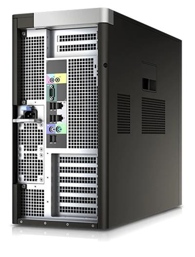Dell Precision T7920 Tower Workstation
