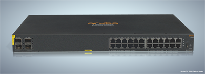 Aruba 6405 v2 Switch